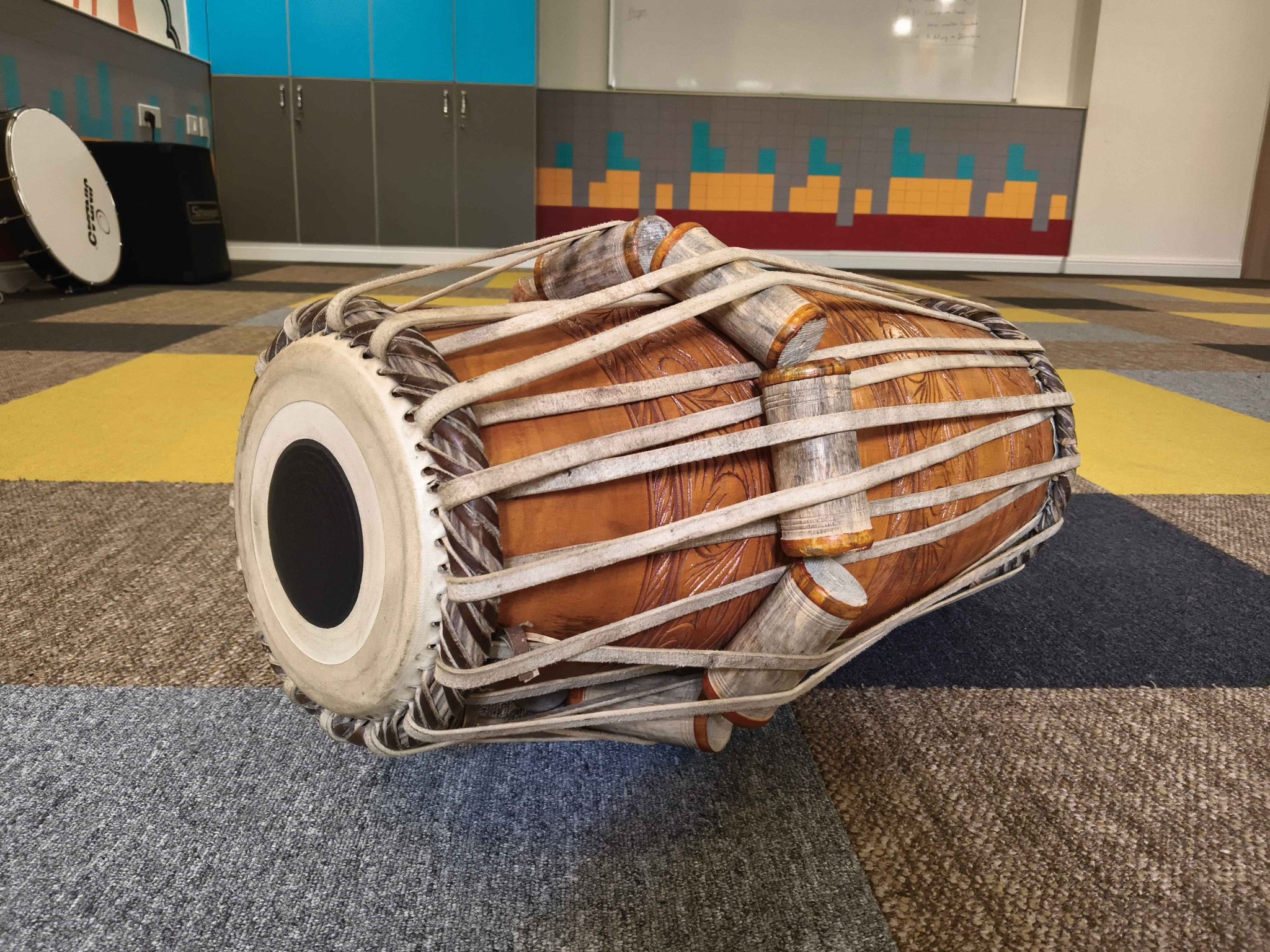 Odissi Mardal – Odissi Music Gurukula